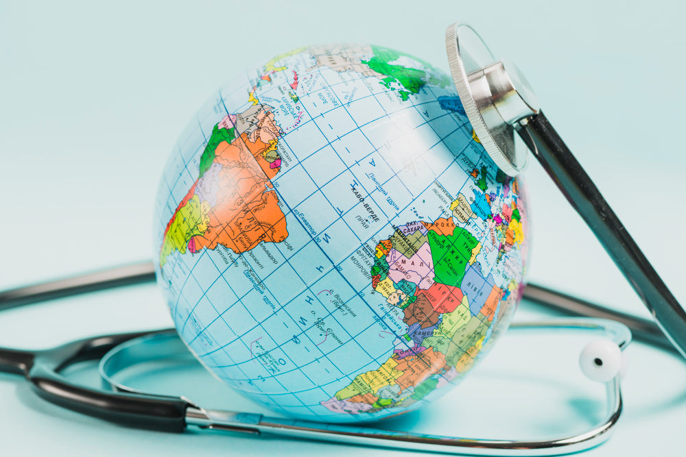What Are Global Health Insurance Cards (GHIC)? | Trtl Travel – UKTrtlTravel
