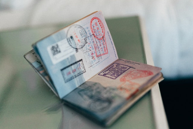 What Is A Visa & Why Are They Important For Travel? | Trtl Travel UK