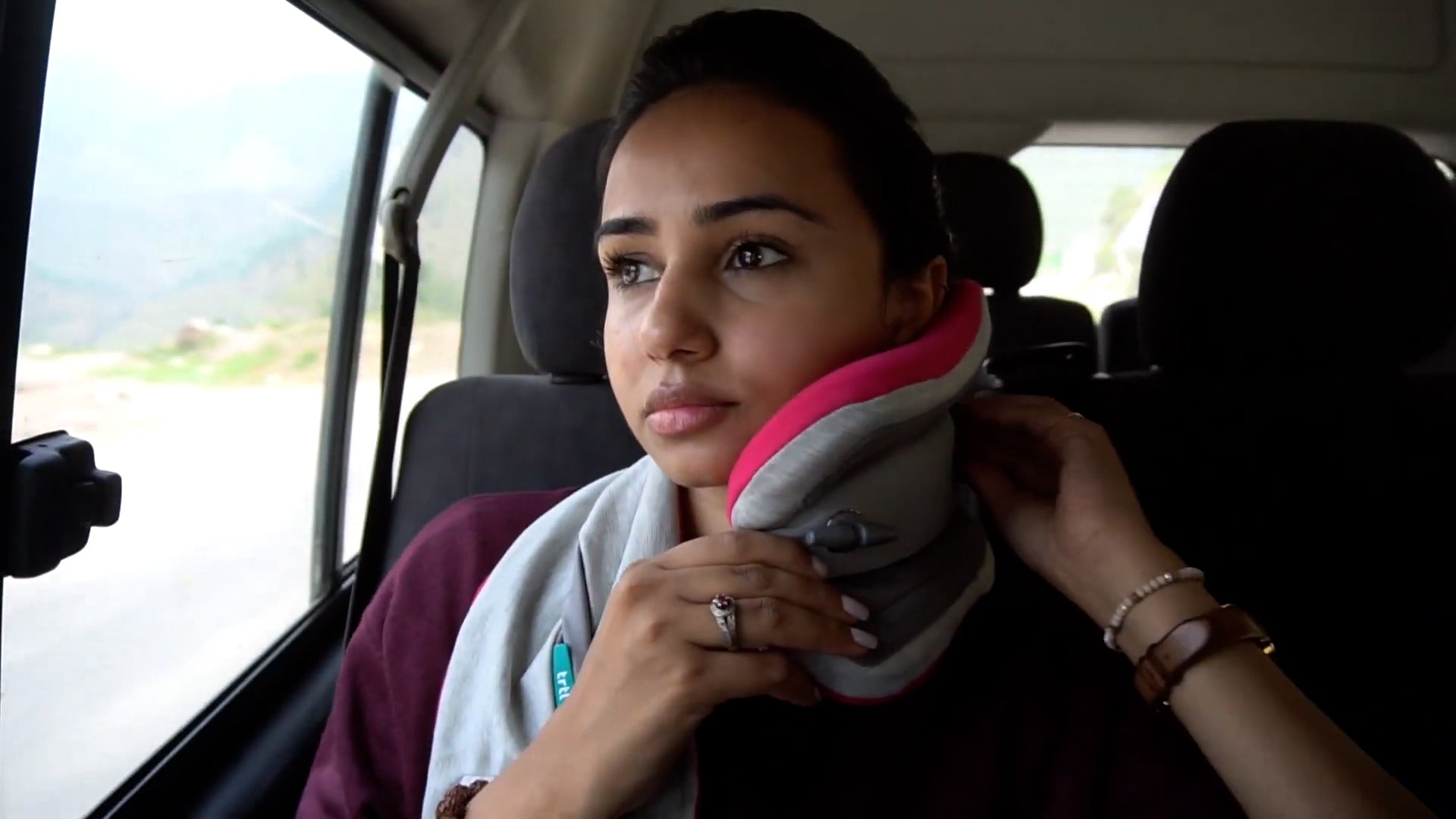 Trtl Travel Neck Pillow Plus | Trtl Travel Uk – UKTrtlTravel