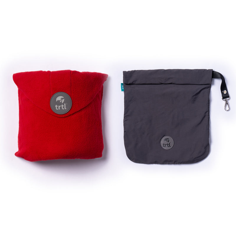 TRTL PILLOW CARRY BAG – UKTrtlTravel