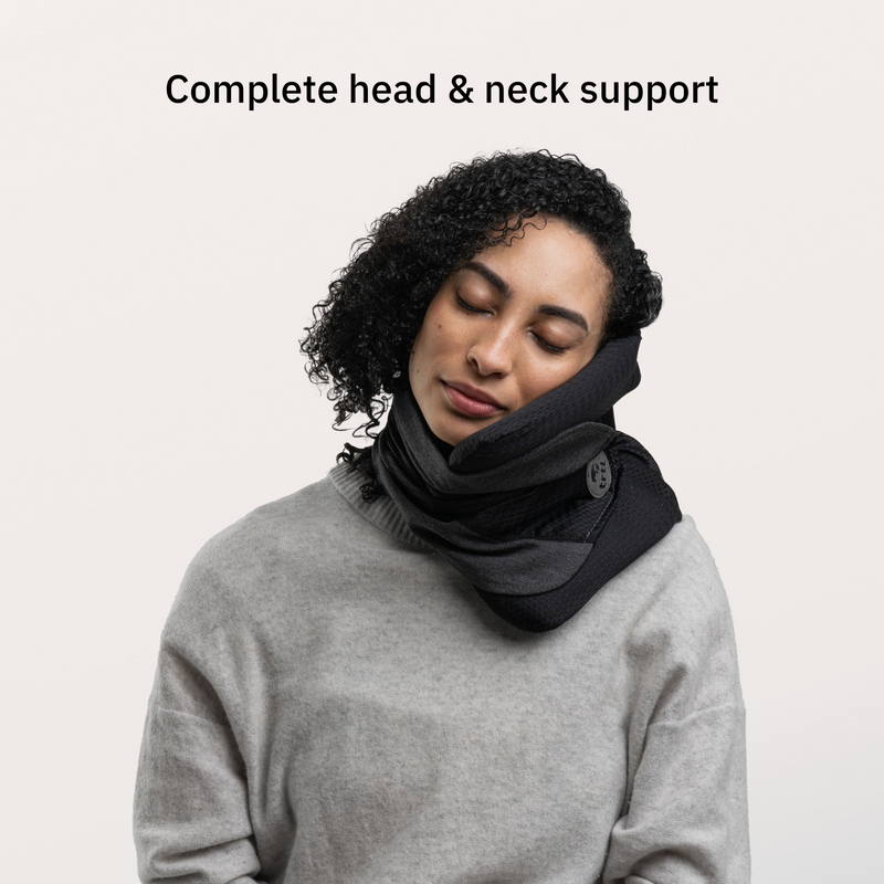 Trtl Travel Pillow | Pillow Cool | Flight Pillow | Trtl Travel UK