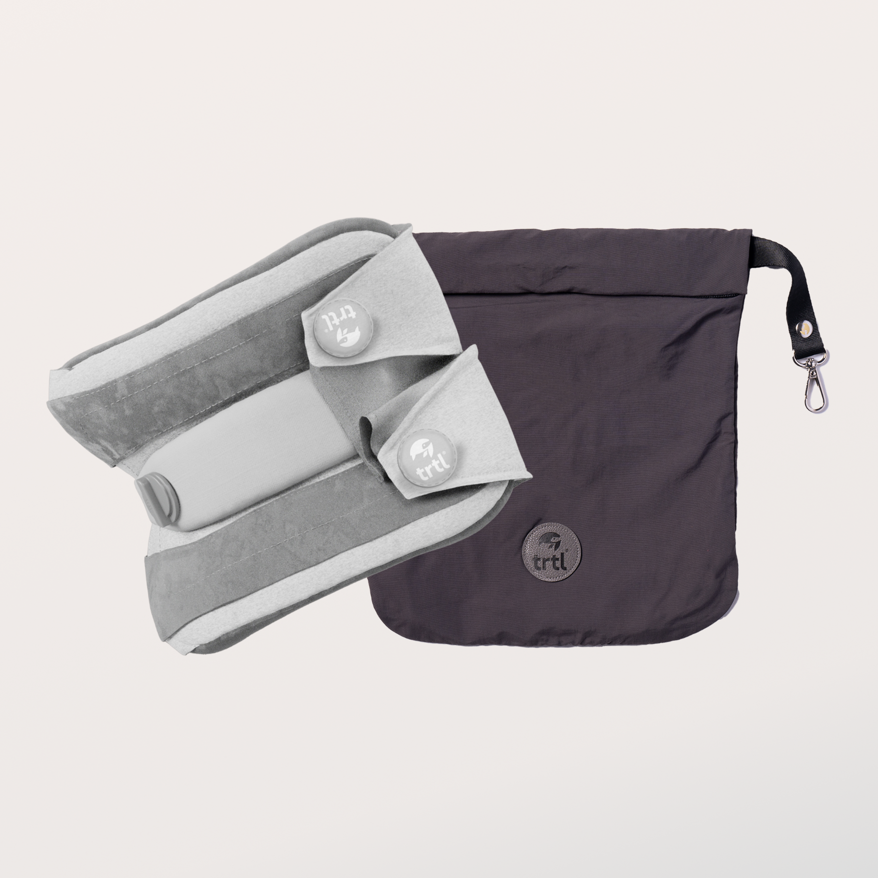 Trtl Travel Neck Pillow Plus | Trtl Travel Uk UK