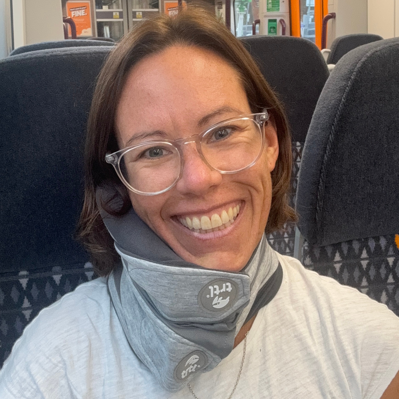 Trtl Travel Neck Pillow Plus | Trtl Travel Uk UK